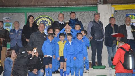 Eccellenza Lemine Che Festa Per I 70 Anni E Che Tornei Da Urlo