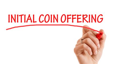 Ico Platform Integration Streamlining Token Sales For Blockchain