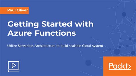 Getting Started With Azure Functions Cat Logo