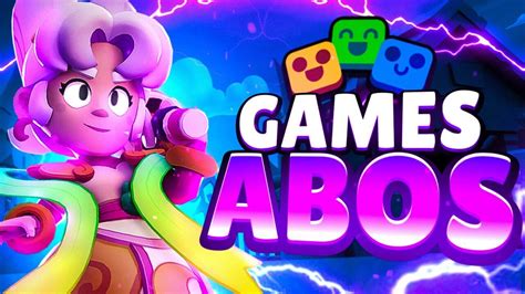 LIVE BRAWL STARS FR GAMES ABOS RUSH RANG 50 FEAT LES ABONNÉS