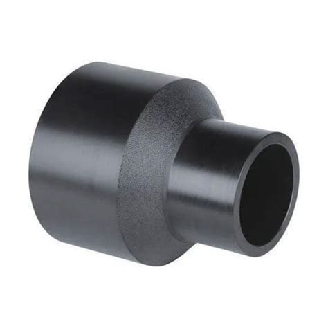 Hdpe Pipe Reducer Manufacturer And Supplier