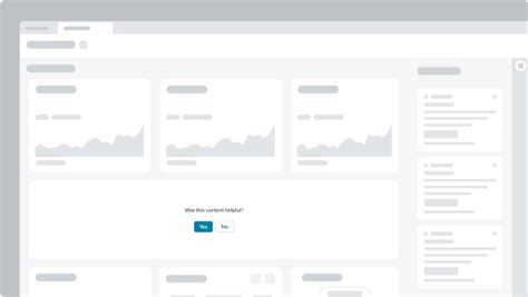 Messaging Patterns Horizon Design System