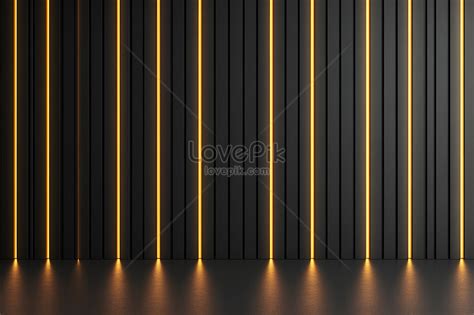 블랙 벽 조명 디자인 이미지 Hd 검은색 나무 벽 수직의 배경 사진 무료 다운로드 Lovepik