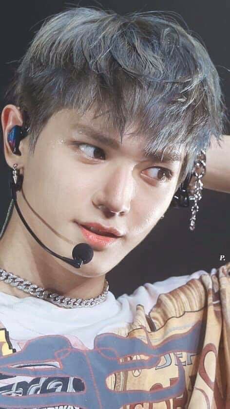 TAEYONG Wiki NCT 엔시티 Amino