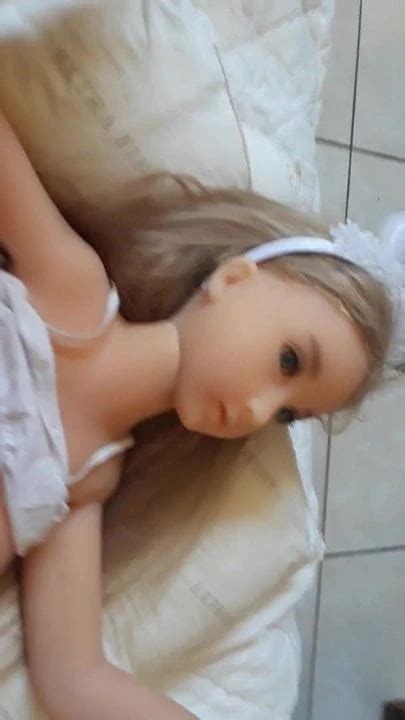 100cm Sexpuppe Im Rock Ficken Xhamster