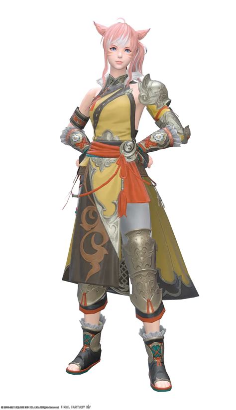 【ff14】召喚士afpvp装備👗各種族での見た目・入手方法【ヴァートゥ・コーラー】 ミラプリライフ