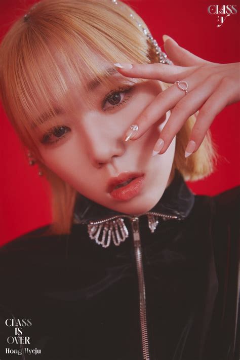 Class Y 1st Mini Album Concept Teasers Kpopping