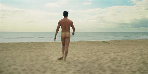 Paquete de Martiño Rivas desnudo Paquetissimo