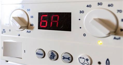 Boiler Error Codes Explained What They Mean And How To Fix Them