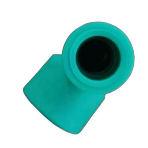 32 Mm L Ppr Female Threaded Tee Plumbing At Rs 7 Piece In New Delhi