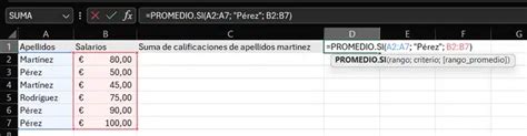 Como Crear Funciones Condicionales En Excel Guía Y Ejemplos