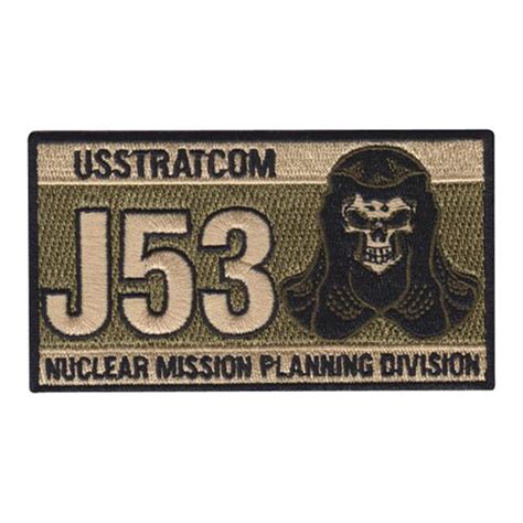 Usstratcom Patches United States Strategic Command