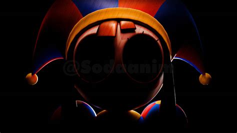 [tadc] [blender] Hollow Inside By Sodafx On Deviantart