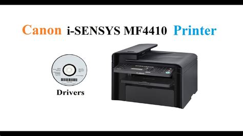 Дрова На Принтер Canon Mf4410 – Telegraph