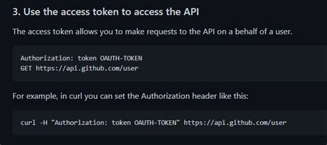 Oauth