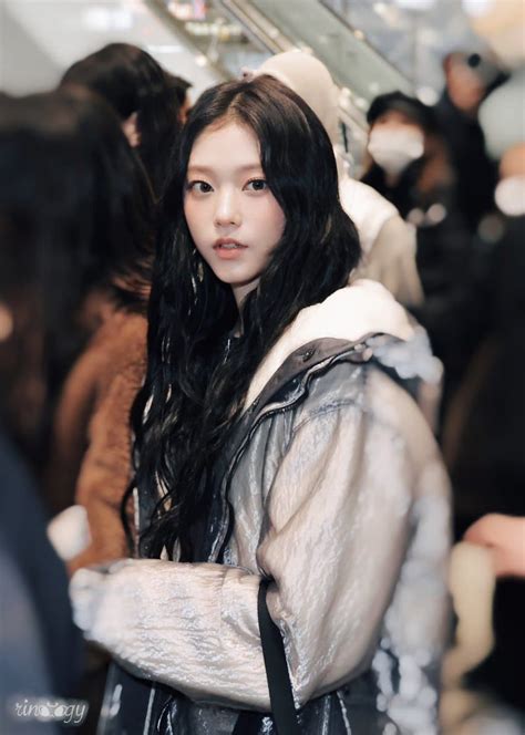 뉴진스 해린 걸그룹 갤러리 에펨코리아