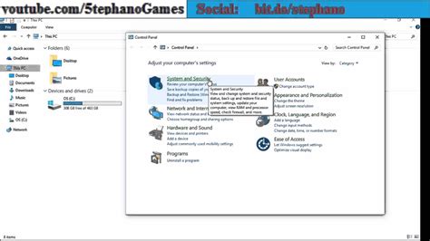 How To Add Python As A Path Variable Windows Youtube