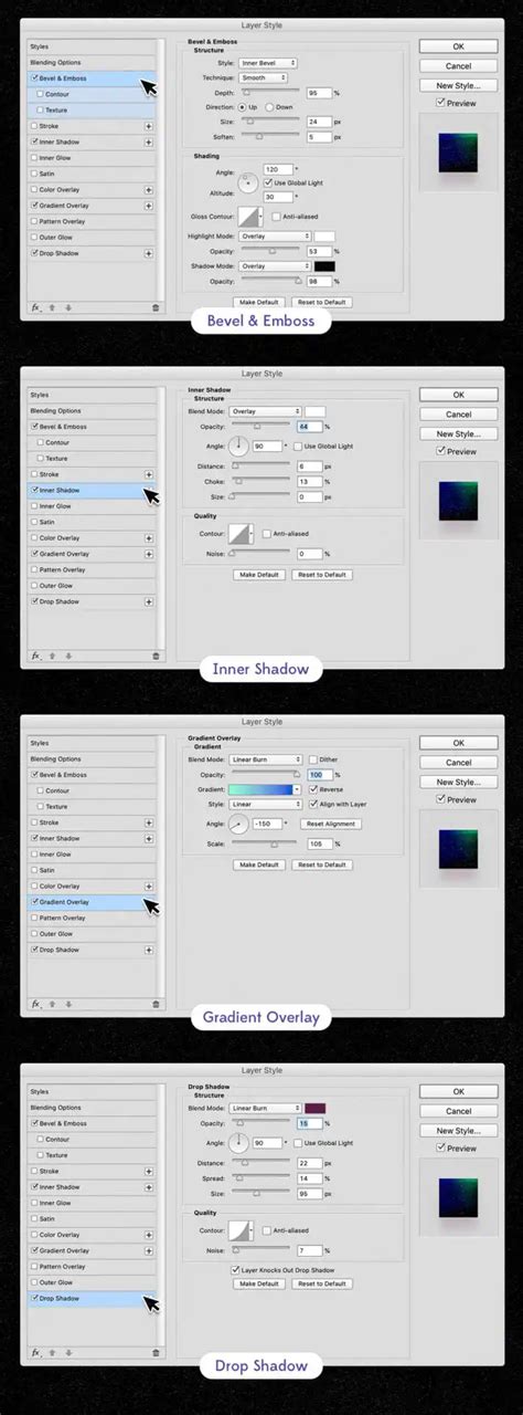How To Design Custom IOS Icons Creative Market Blog