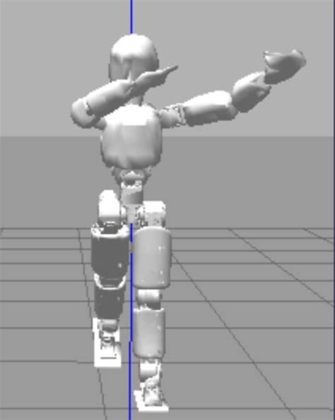 Add The ICub Model Issue Robotology Icub Models GitHub