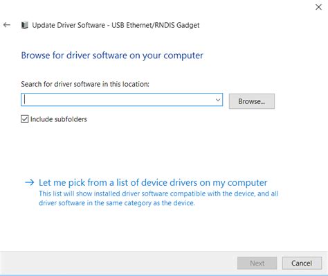 Faq Dlplightcrafter Getting The Dlp Lightcrafter To Work With Windows 10 Dlp Products Forum