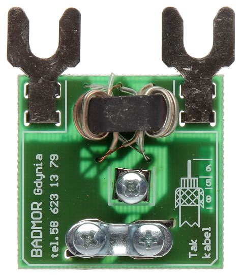 Antenna Impedance Transformer Saiii V Dipol Impedance Transformers