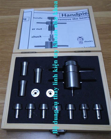 Tay Khoan Nha Khoa Là Gì Những Lưu ý Khi Chọn Mua Tay Khoan Thành Đạt Medical