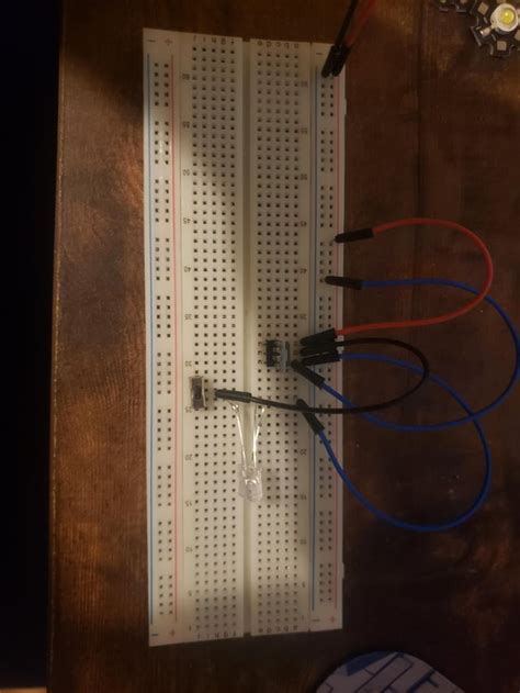 this won t fuck up my leds or buck converter will it r arduino
