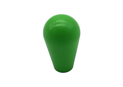 Green Sanwa Style Arcade Joystick Bat Arcade Joystick Joystick Sanwa
