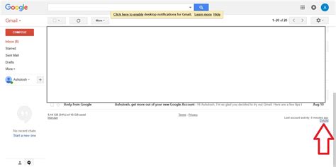 How To Sign Out From Gmail Account From Any Device