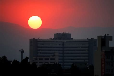 Mexicos Senate Votes To End Daylight Saving Time Wsj