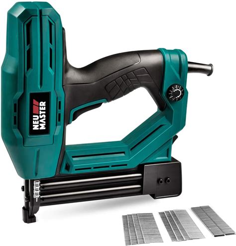 The Best Nail Guns 2024 Cordless Nail Gun Reviews 11112022