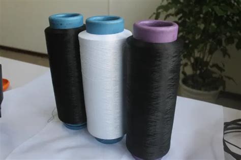 High Tenacity 150d Dty Polyester Yarn 150d Polyester Dty Yarn And
