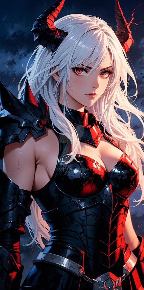 Nyssa By Heimdall11 On Deviantart
