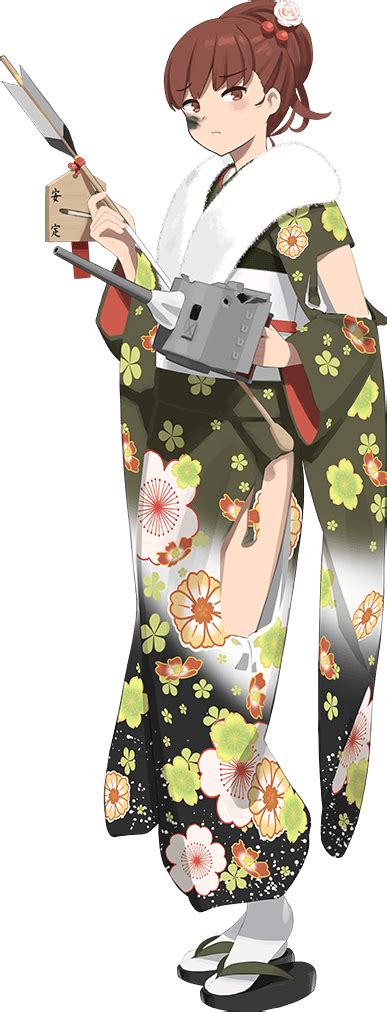 大井改 舰娘 是谁呼叫舰队