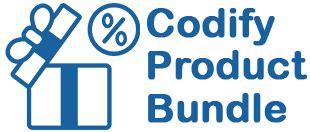 Guide Codify Product Bundle