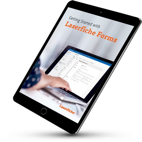 How To Create A Form In Laserfiche Forms At Daniel Pinto Blog