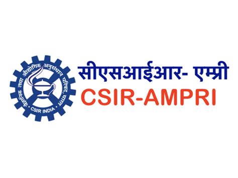 Csir Ampri Project Staff Recruitment 2021