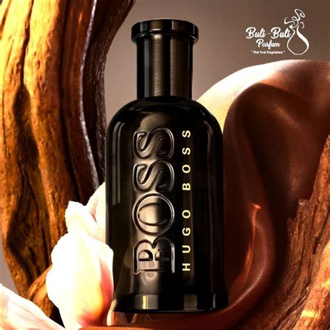Jual Hugo Boss Bottled Parfum 100ML Shopee Indonesia
