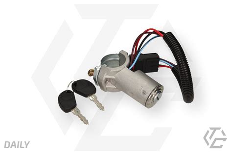 Ignition Lock Pins At Olivia Quinn Blog