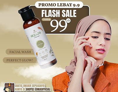 Shopee Ads Product Design Projects Photos Videos Logos Illustrations And Branding Behance