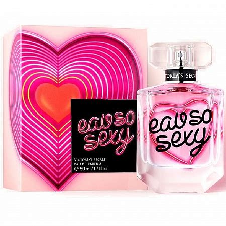 Victoria`s Secret Eau So Sexy Eau de Parfum - есть пробник духов. О Соу ...