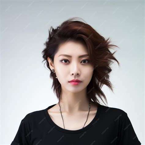 Premium Ai Image Xia Mi With White Background High Quality Ultra Hd