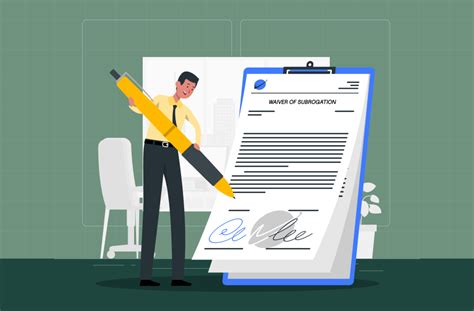 Waiver Of Subrogation Mistakes You Need To Avoid