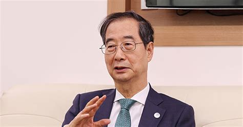 한덕수 총리 후쿠시마 오염수 시료 채취는 Iaea가 할 일