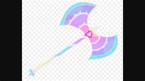 Pearl And Stevens Possible Fusion Weapon Is An Axe Steven Universe Amino
