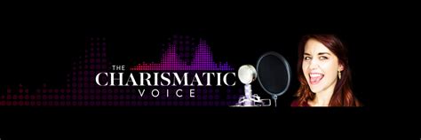 Charismatic Voice