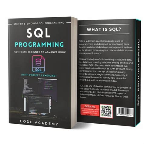 Sql Programming 2023 At ₹ 649 Piece Educational Books In Aurangabad