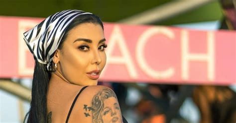Marcela Reyes Fue Víctima De Ladrones Armados Su Esposo Resultó Herido