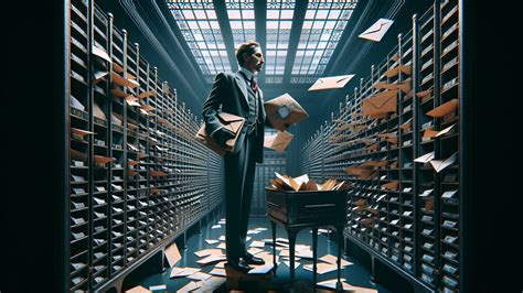 New Email Sender Rules Legitimate Mailers Will Be Collateral Damage