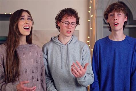 ‘im An Atheist But This Gave Me Chills Homeschooled Siblings Song